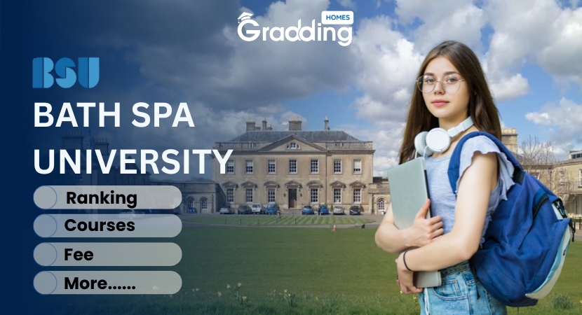 Bath Spa University: Ranking, Cost, Programs, and More