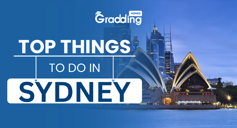 Best Things to Do In Sydney