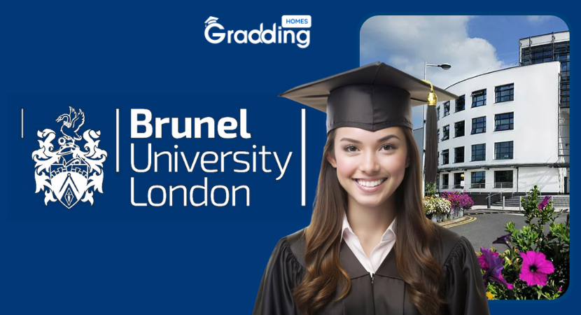 Brunel University of London 2025, Top Courses & Career
