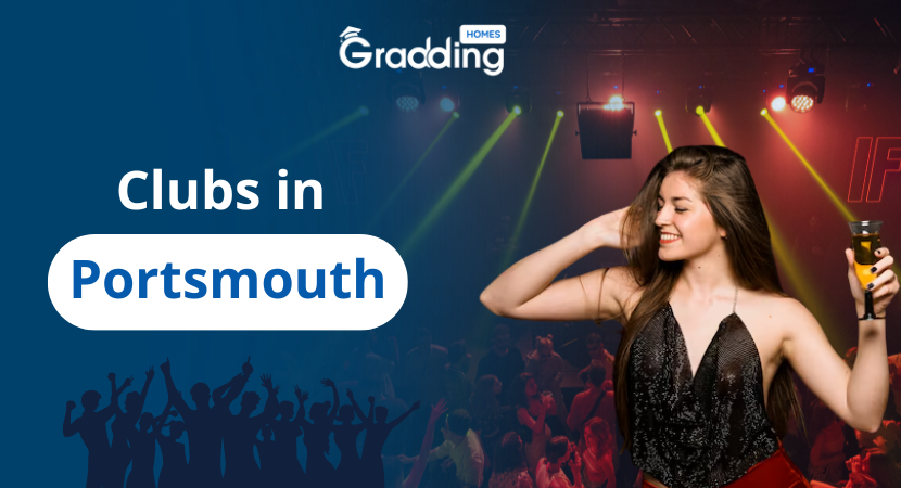 10 Best Nightlife Hotspots & Clubs in Portsmouth
