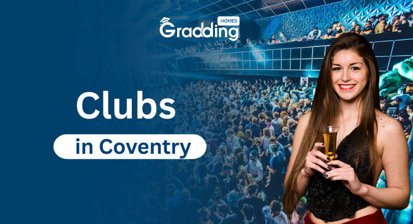 11 Best Clubs in Coventry for Amazing Nightlife