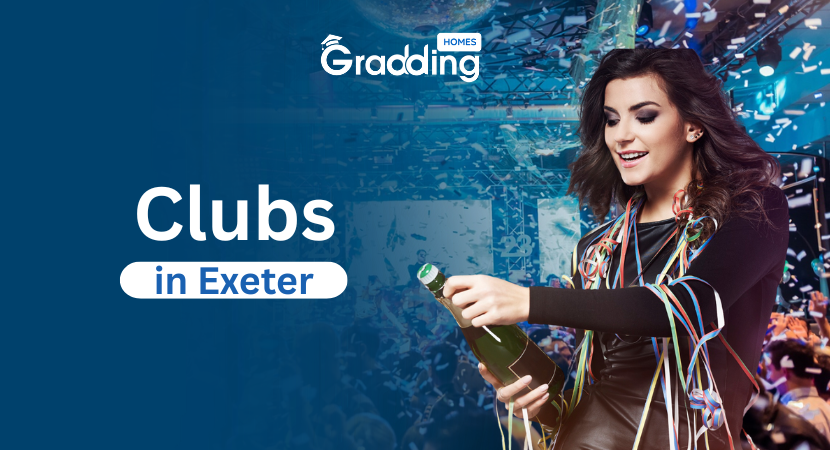 Top 7 Clubs in Exeter for a Fun Night-out