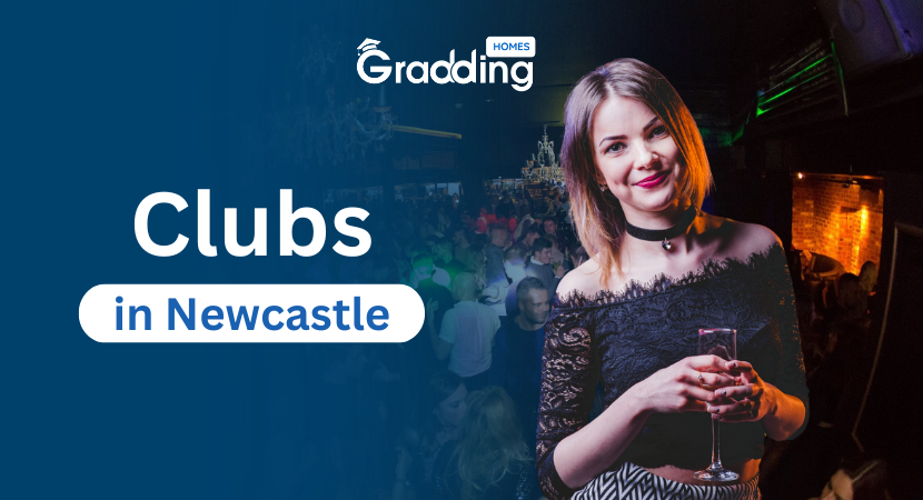 Top Nightclubs in Newcastle for an Unforgettable Night