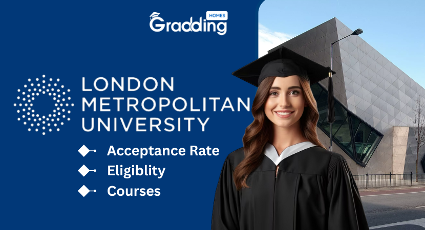 London Metropolitan University: Ranking, Campuses and More