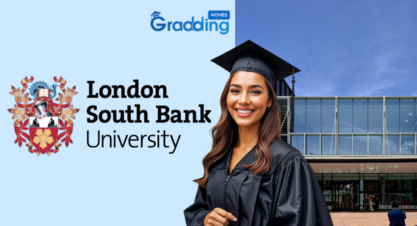 London South Bank University: 2025 Guide