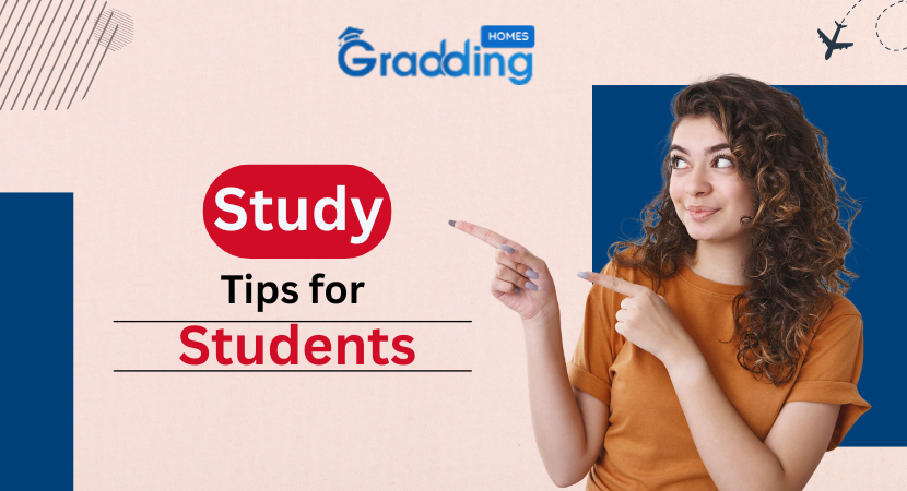 10 Most Effective Study Tips for Students