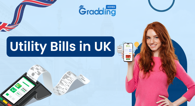 Utility Bills: Meaning, Types, Cost, Tips & More